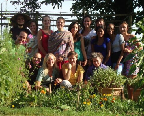 Remembering Kayla | Plum Village