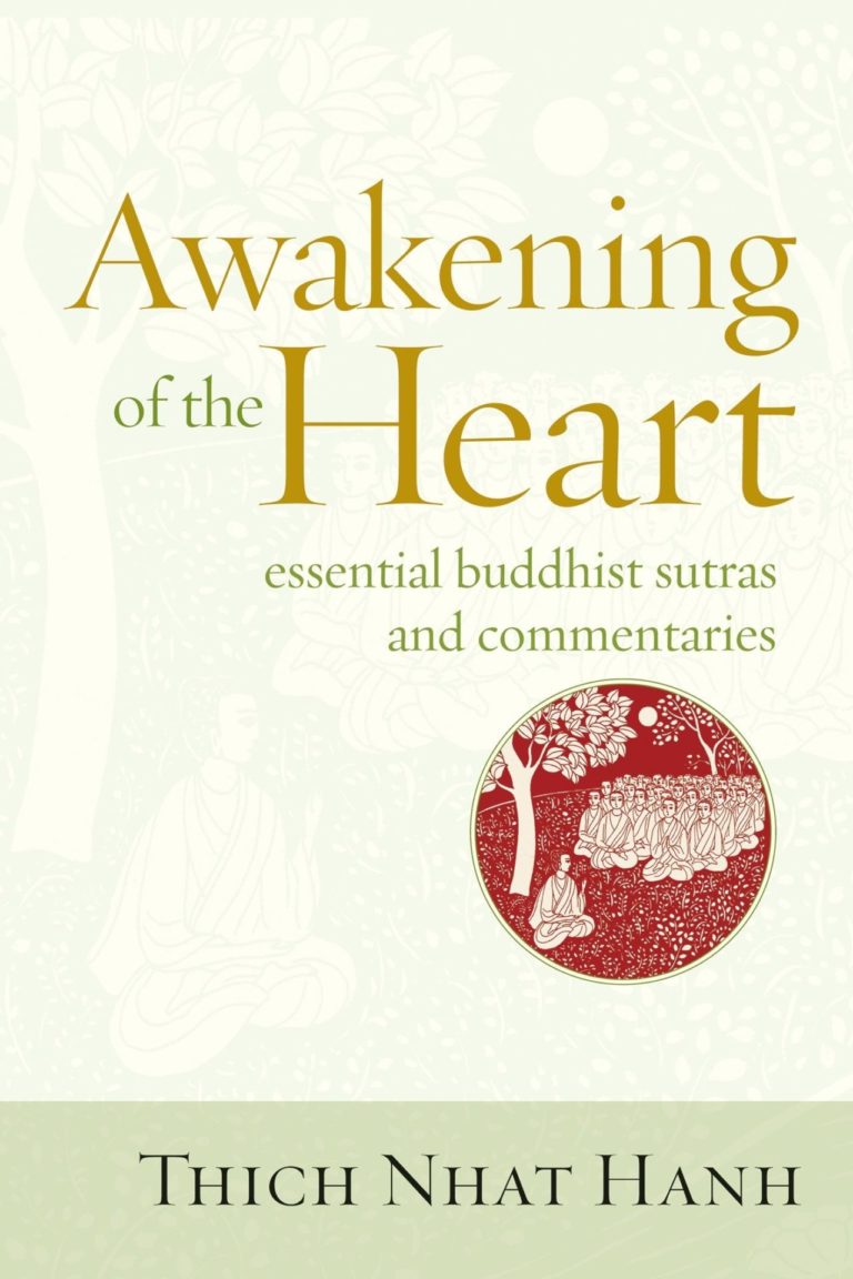 Awakening of the Heart | Plum Village