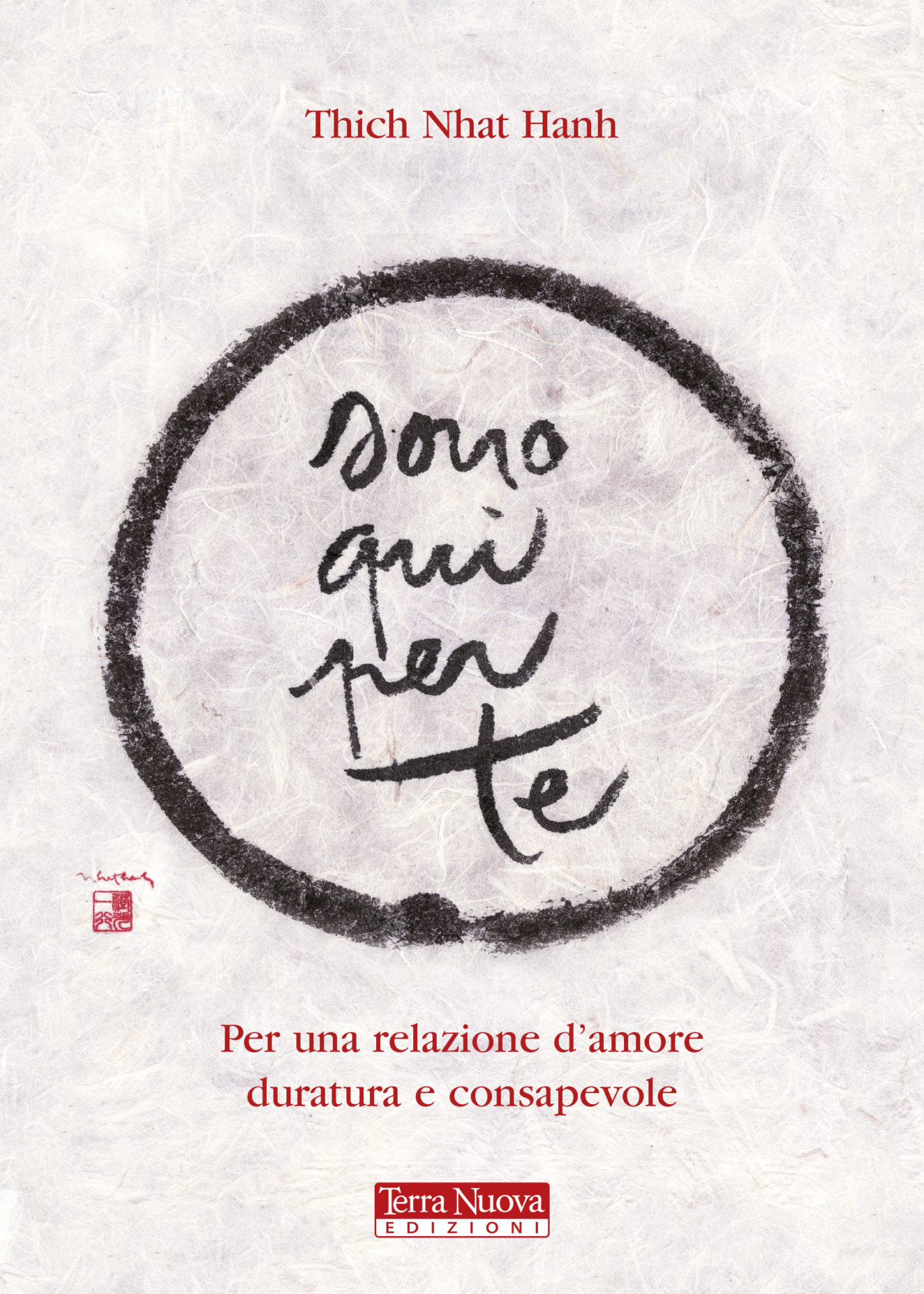 Sono qui per te | Plum Village