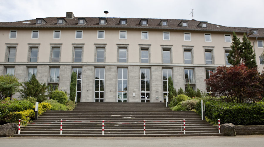 Turning Darkness into Light on a Grand Scale - 10 years of the EIAB ...