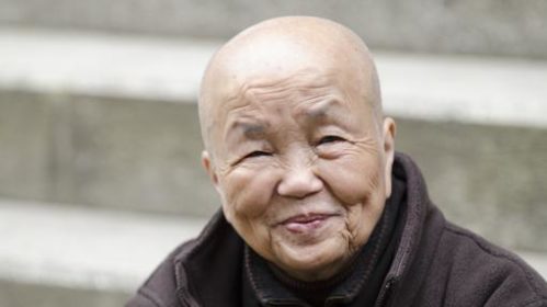 Sœur Chân Không - Engagée dans le monde, ancrée dans l’amour | Village ...