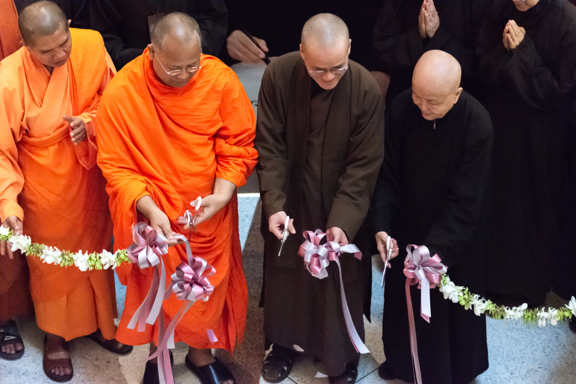 Calligraphy | Plum Village