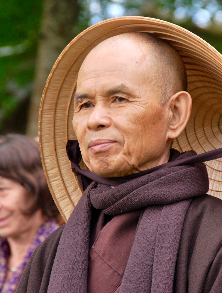 The Life Story Of Thich Nhat Hanh Plum Village The Life Story Of Thich Nhat Hanh Plum Village