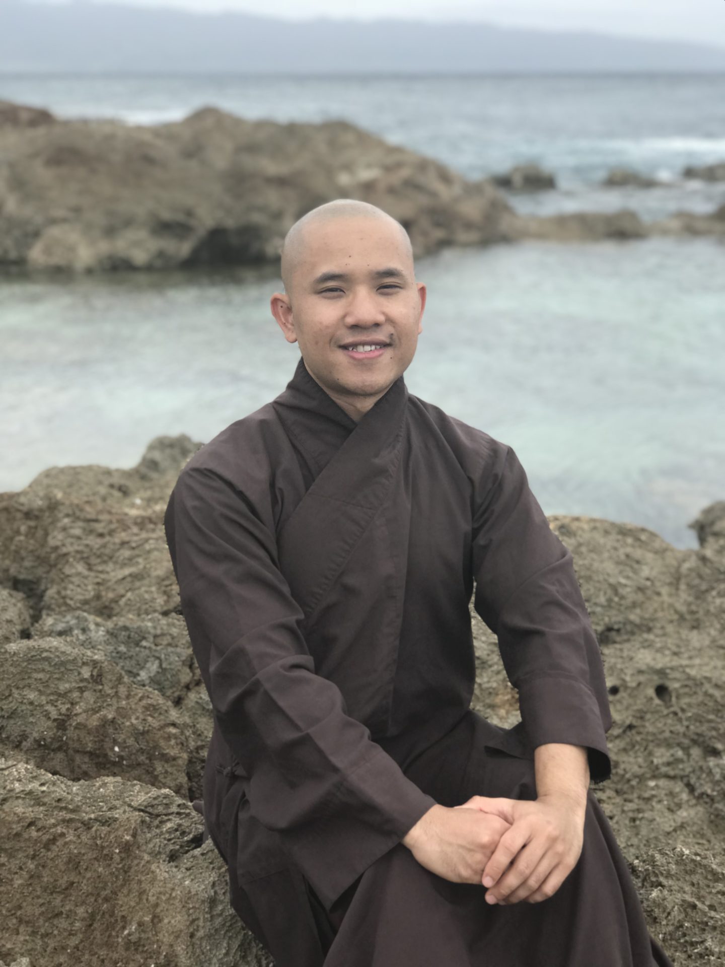 Pandemic Practice / Handling Fear and Discrimination | Plum Village