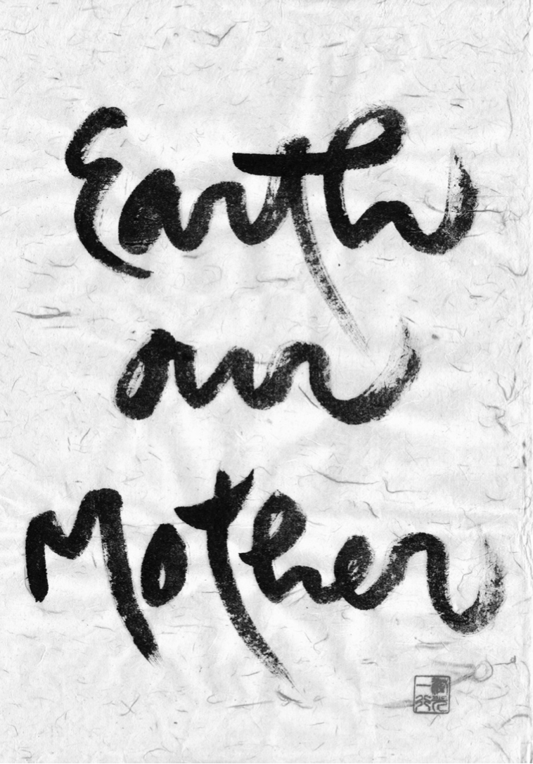 Earth Day / Love letters to Mother Earth | Plum Village