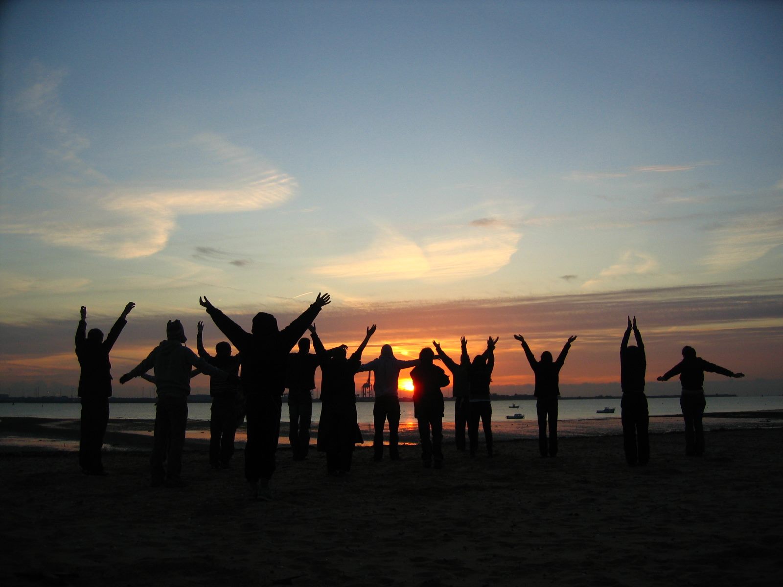 Wake Up Earth: Our journey of resilience, compassion and healing | Plum ...