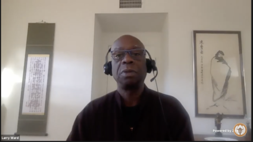 Retreats / “Action from the Heart”: A Diary | Plum Village