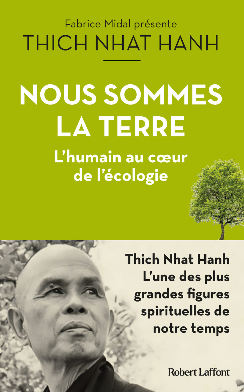 Nous sommes la Terre | Village des Pruniers
