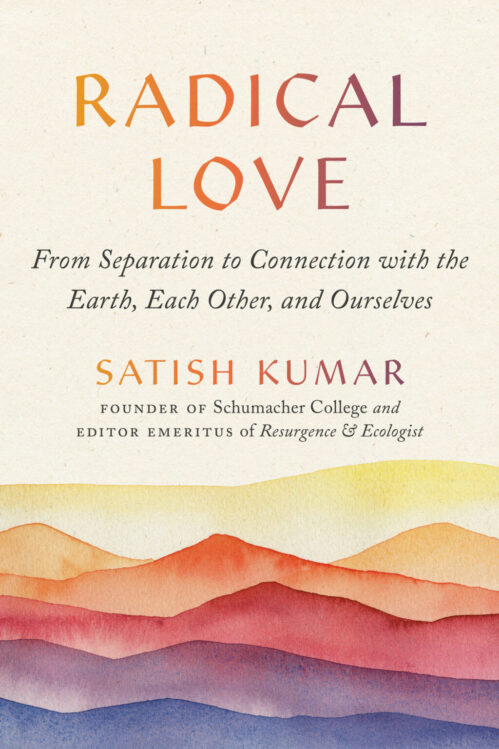 Book Extract / Radical Love | Plum Village