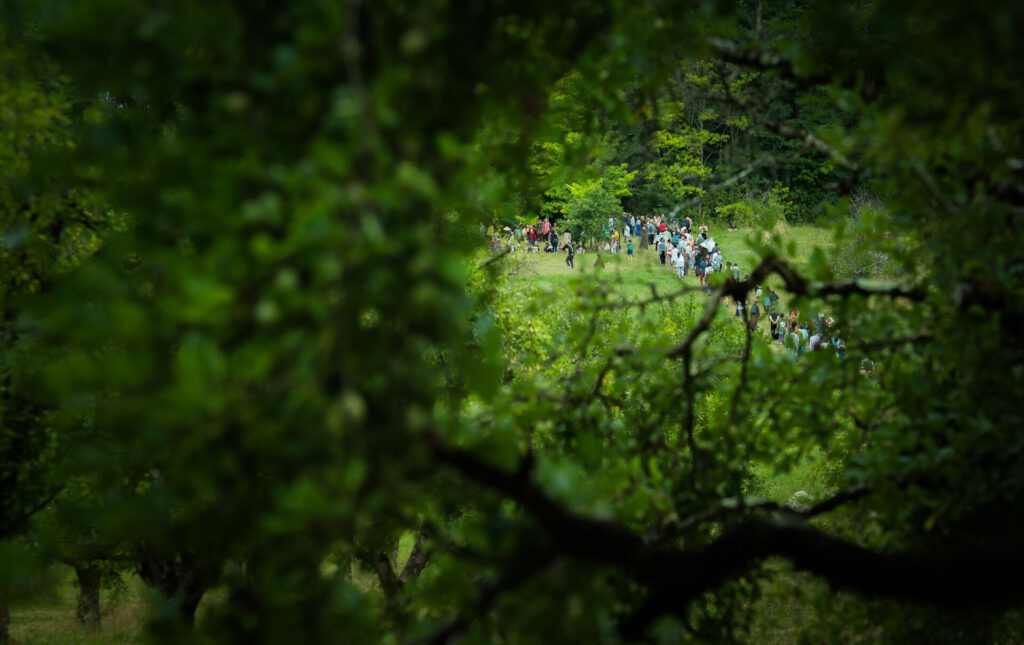 Photos / Summer Opening 2023 | Plum Village