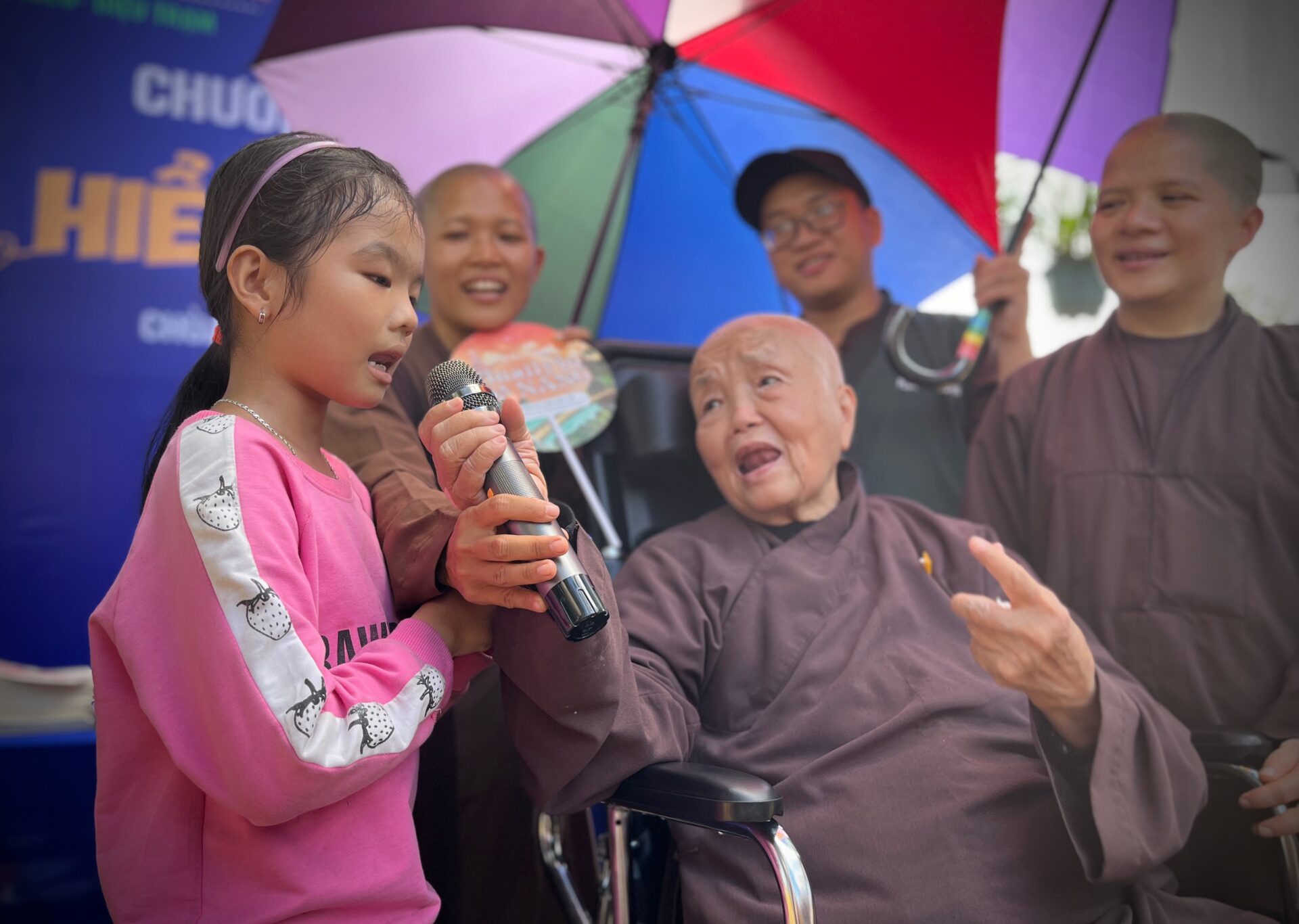 Thich Nhat Hanh 2-Year Memorial | Plum Village
