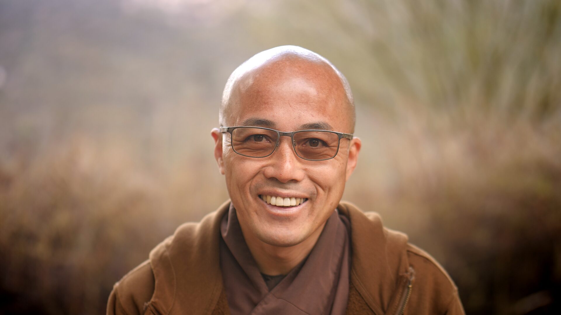 Being Peace - Japan tour 2024 | Plum Village