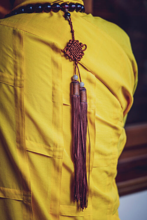 Thay’s 2-Year Memorial Ceremony | Plum Village