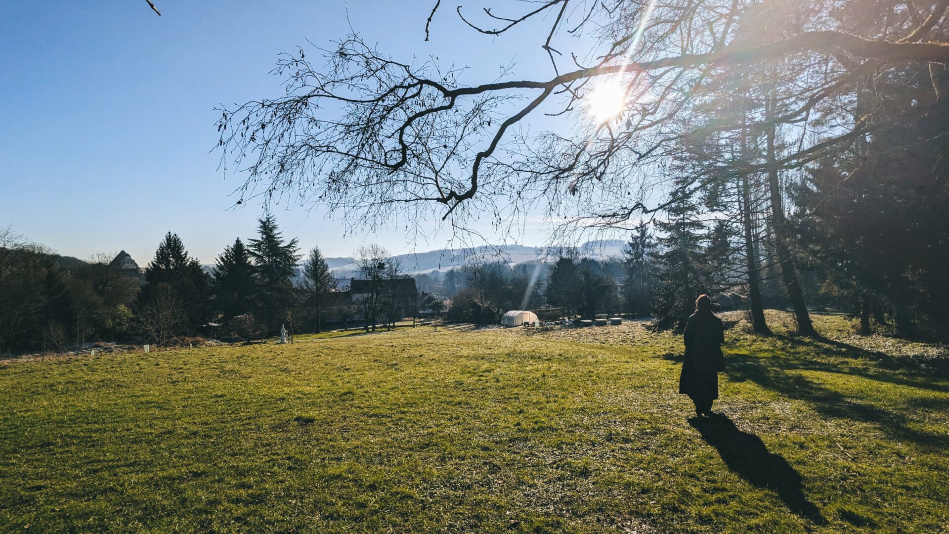 Weekend Retreat - Healing Spring Monastery | Plum Village