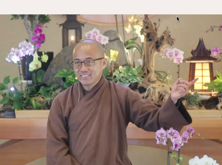 Americanizing Buddhism | Deer Park Monastery | Plum Village